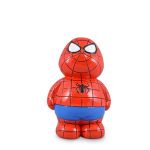 Spiderman Money Box - Tilly's Timeless Treasures