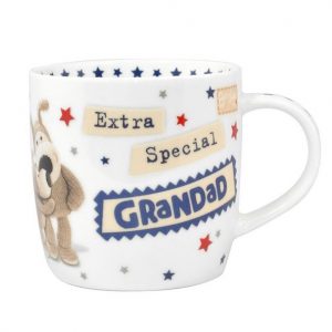 Best Nana Boofle Mug - Tilly's Timeless Treasures