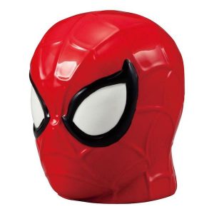 Spider-Man Money Box - Tilly's Timeless Treasures