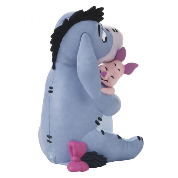 2022 Hallmark Keepsake Ornament - Winnie The Pooh Eeyore And Piglet ...